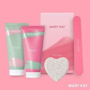 Mary Kay | Skincare | Mary Kay Pedicure Set | Poshmark